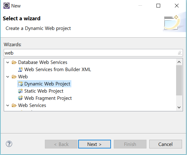 인프런 JSP (2) : 개발 환경, JSP 프로젝트 생성 (dynamic web project), JSP, Servlet 파일 ...
