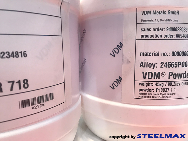 Powder CoCr 6B, R30006, Cobalt lloy, 분말금속 : 네이버 블로그