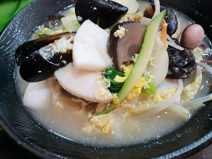 전남 장성 맛집 신규 오픈 뉴황제에서 가족외식 네이버 블로그
