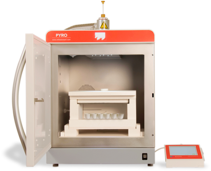 PYRO(Sulphate Ashing) : 네이버 블로그