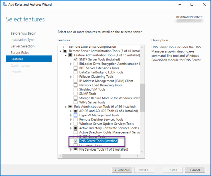 PowerShell - Zone 별로 DNS 레코드 유형 정보 조회 : 네이버 블로그