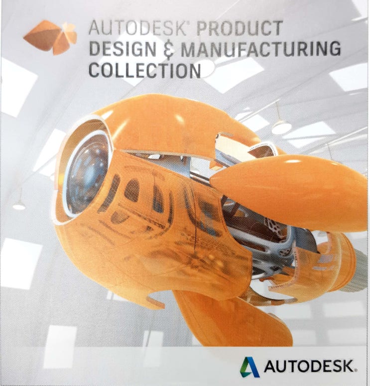 Autodesk Product Design & Manufacturing Collection (PDMC) 제품 소개 : 네이버 블로그