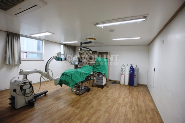 수술실 공기 정화설비ffu 및 시설 규격 시공접지불연제 울산 마디정형외과 다원아이엔티 인테리어 디자인 네이버 블로그