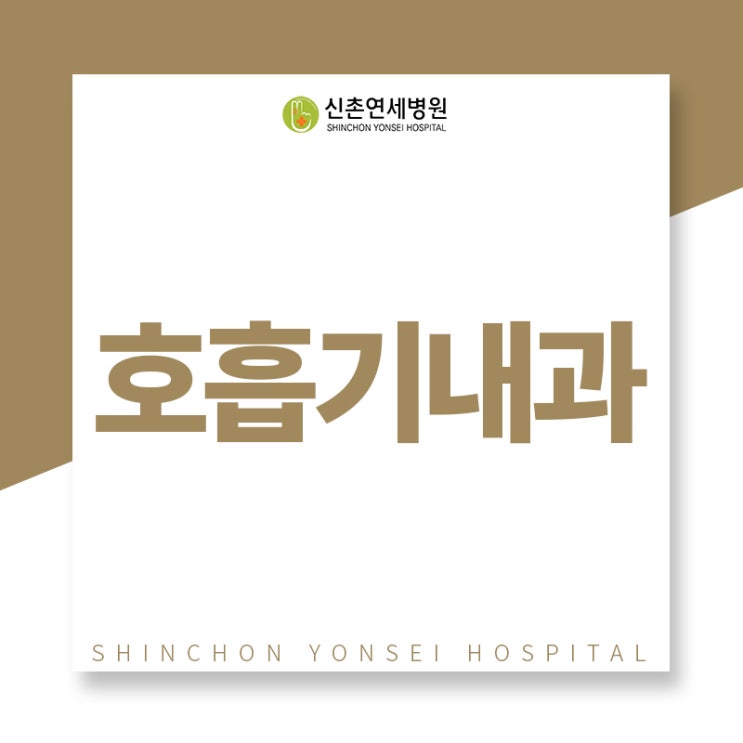 마포구내과 코감기와 비염의 차이점은 무엇일까요 신촌연세병원과 함께 알아봅시다 네이버 블로그