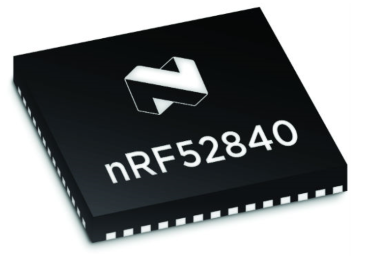 노르딕의 nRF52* Series를 소개합니다 : 네이버 블로그