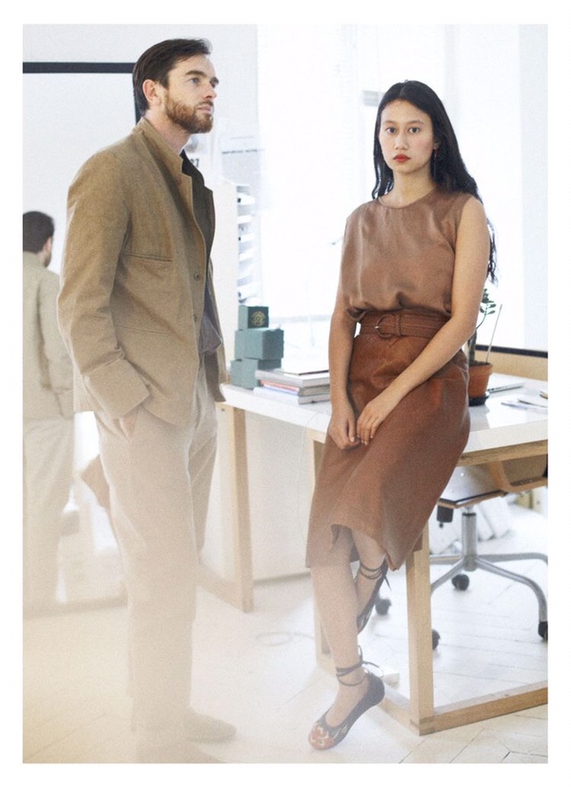 sarah linh tran style/사라 린 트란 스타일 : 네이버 블로그