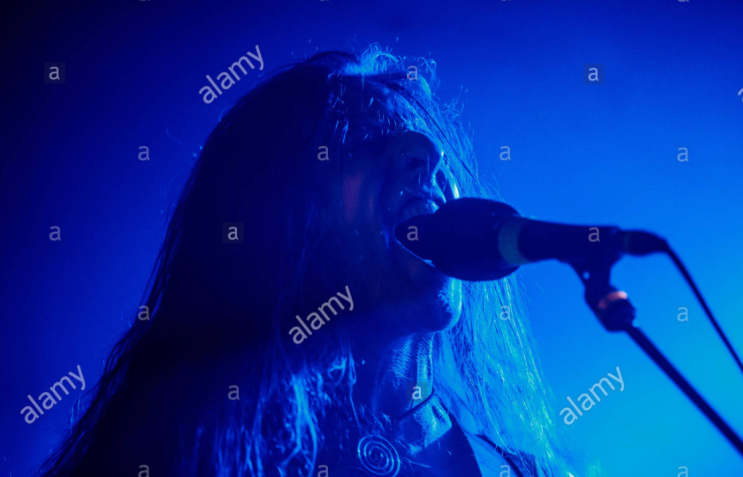 2018년도 나의 헤비메탈 (음악) 트랙 YOB - Original Face (둠/슬러지 메탈) 병실에서 잠재적인 죽음을 겪으며 ...