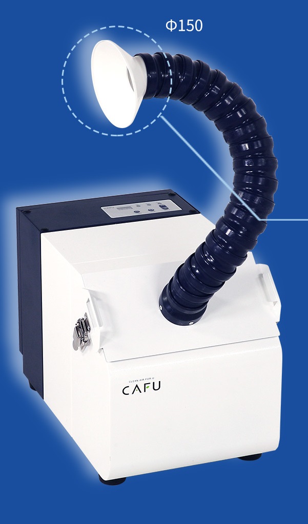 탁상형집진기/Table Top Dust Collector : 네이버 블로그