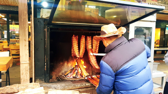 진안마이산 산채비빔밥등갈비 맛집 초가정담 먹즈아 네이버 블로그