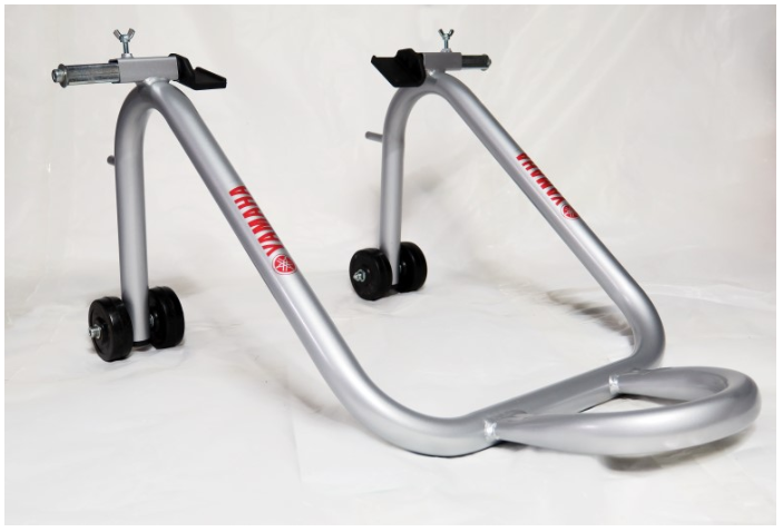 야마하 정품 레이싱 스탠드 YAMAHA RACING STAND 90798-C0023-00 R3 오토바이 정비 스탠드 재입고 ...