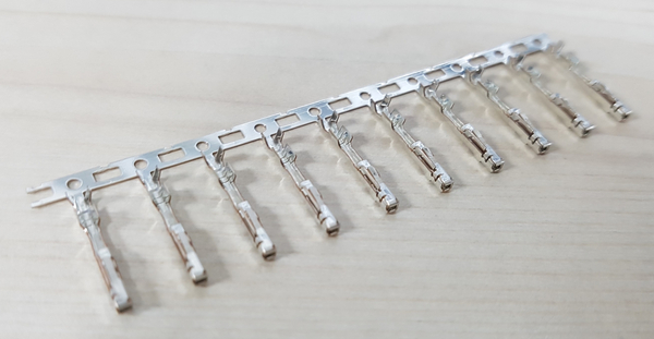 TYCO AMP 025 터미널 2005427-1 : 네이버 블로그