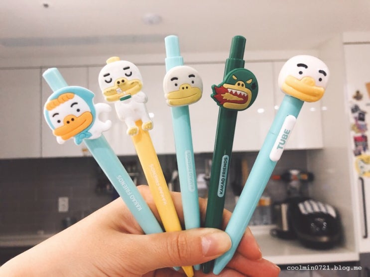 181105-181111 : 네이버 블로그