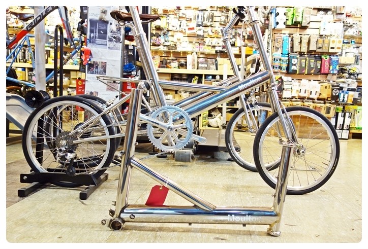 [ALEXMOULTON]알렉스몰튼.몰튼한정판.몰튼M60. ALEXMOULTON M60 : 네이버 블로그