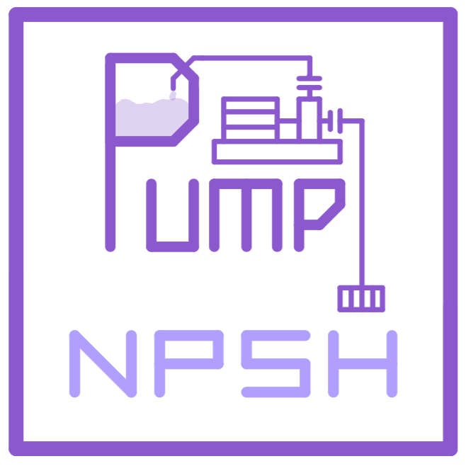 유효흡입수두(NPSH, NPSHa)와 필요흡입수두(NPSHr)의 관계(계산 및 비교방법) : 네이버 블로그