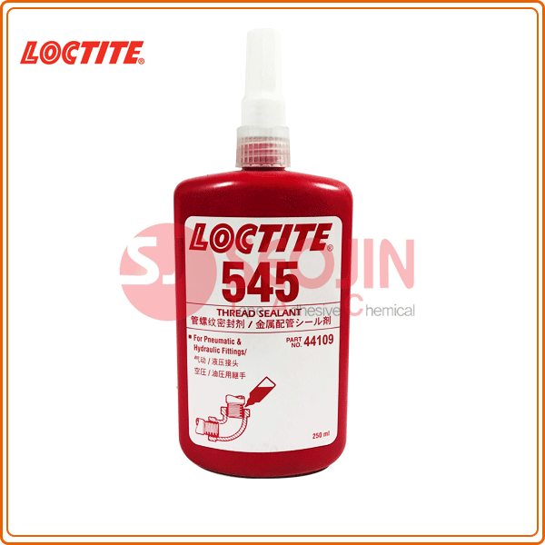 [배관밀봉제] 록타이트 545 : 네이버 블로그