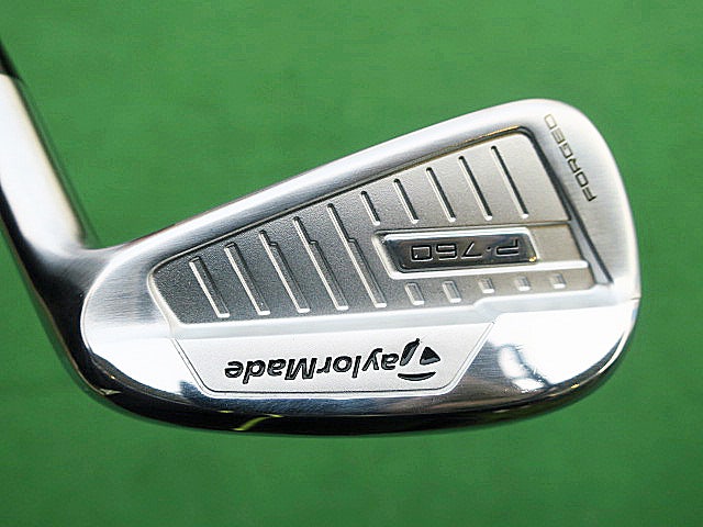 테일러메이드 P760 아이언 시타후기 및 분석리뷰 : 네이버 블로그