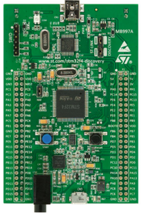 [STM32 HAL] Mastering STM32 by Carmine Noviello 정리# 준비과정 : 네이버 블로그