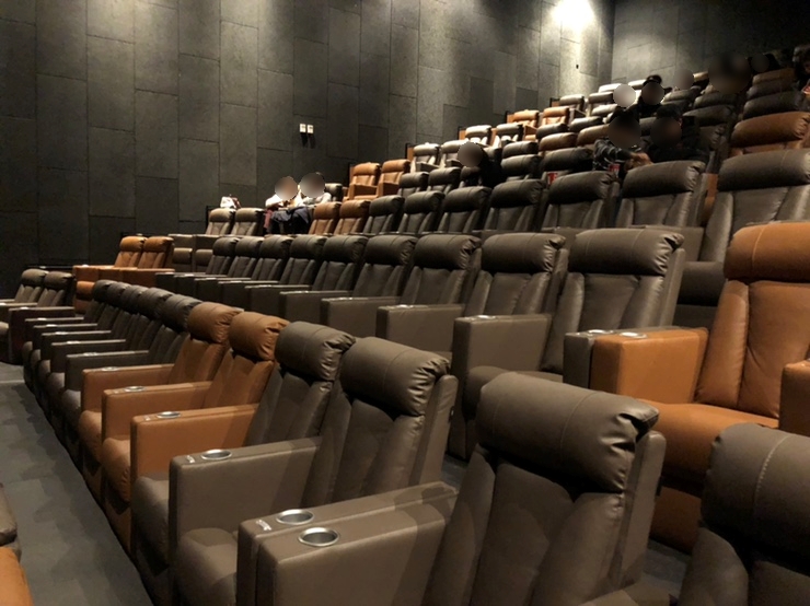 울산 북구 영화관 진장동 CGV 후기 (feat. 주차꿀팁) : 네이버 블로그