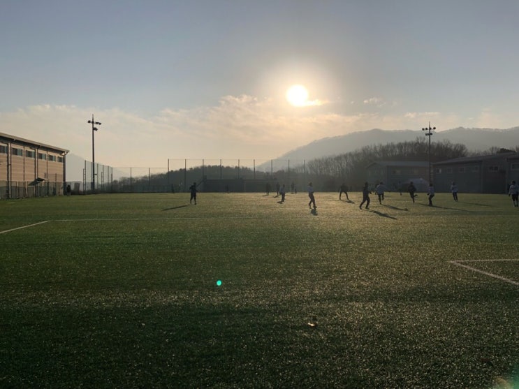남양주 조기축구 축구장 마석 화도 축구장 : 네이버 블로그