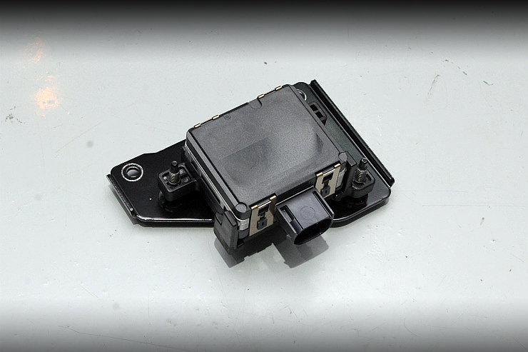 코나일렉트릭 스마트크루즈(ASCC) 후측방 충돌경고(BCW) 등 코나EV 스마트센스패키지 시공.. : 네이버 블로그