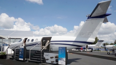 Cessna Denali : 네이버 블로그