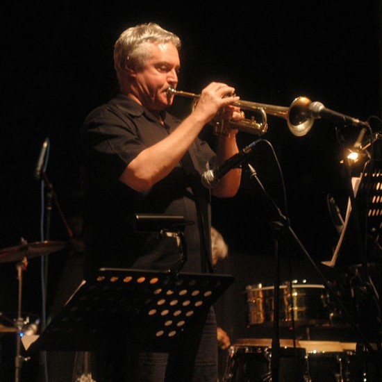 Jack Walrath(잭 왈라스, trumpet) : 네이버 블로그