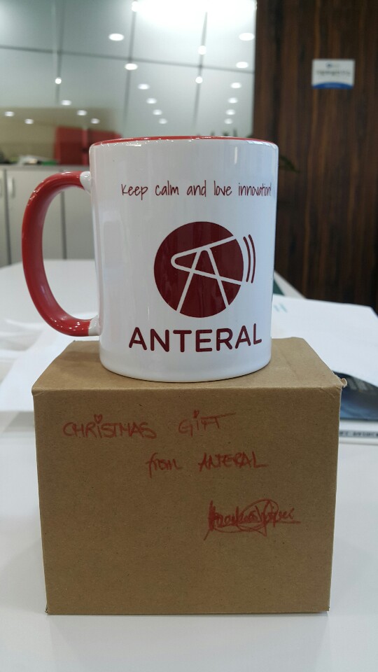 ANTERAL - Innovative Antenna, Radar & Sensing Technologies : 네이버 블로그