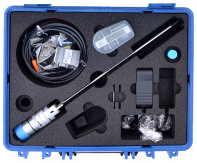 VP FlowScope Starter KIT 압축공기 유량계 설치 영상 : 네이버 블로그