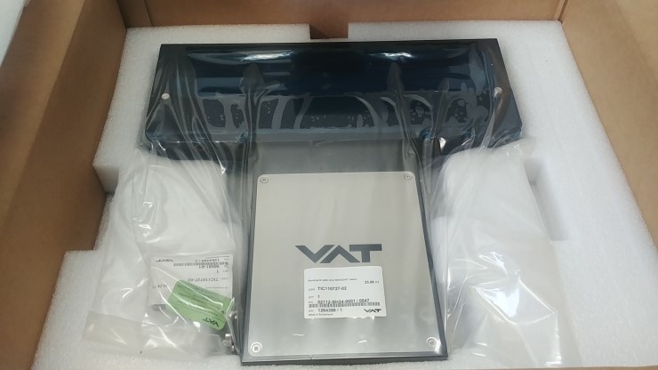 VAT 02112-BH24-0001 진공 게이트 밸브 / VAT GATE VALVE 02112-BH24-0001 : 네이버 블로그