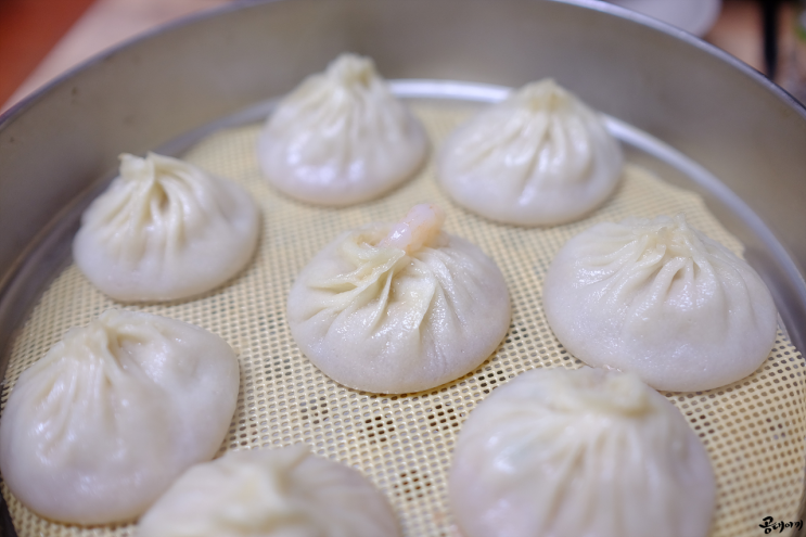수원 팔달문 맛집 육즙가득 샤오롱바오소롱포 소룡포 연밀 네이버 블로그