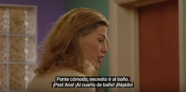 [extra en español] Ep1 ③ 편하게 있어 : 네이버 블로그