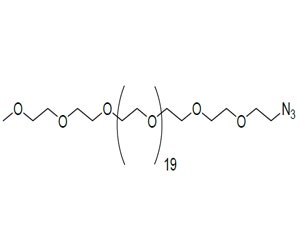 [PEG and Linker Azides] PEG24-Azide [BCL-002-5, BCL-002-10]_Baseclick ...