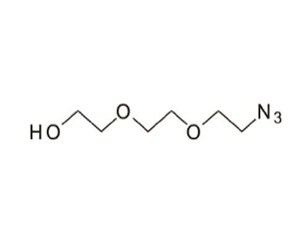 [PEG and Linker Azides] HO-PEG2-Azide [BCL-004-5, BCL-004-10]_Baseclick ...