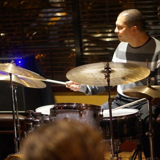 Steve Johns(스티브 존스, drums) : 네이버 블로그