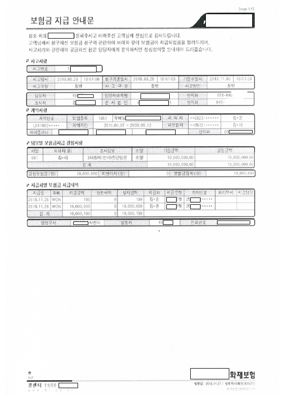 ★다운증후군 3대장애진단금 지급★ 유전적 질환 선천적장애 3대장애 4대장애 진단금을 받을 수 있습니다 네이버 블로그