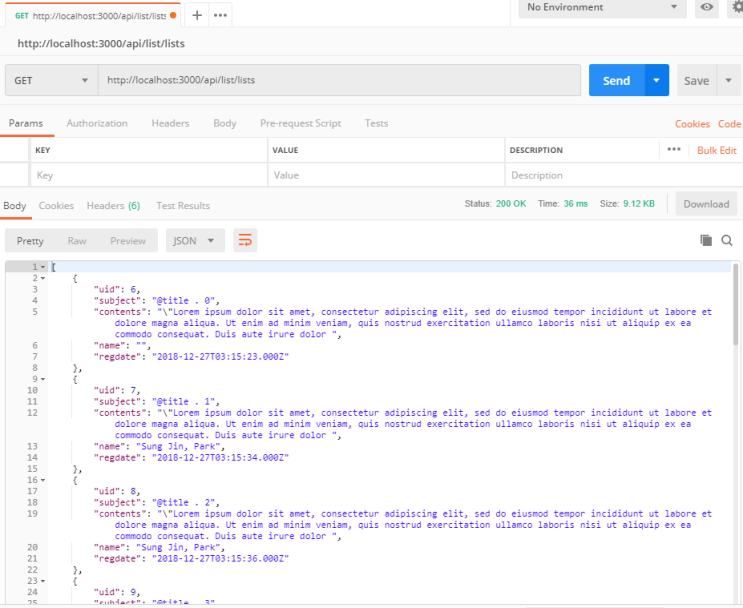 Typescript : mysql을 typeorm 으로 쉽게 - 사용편 : 네이버 블로그