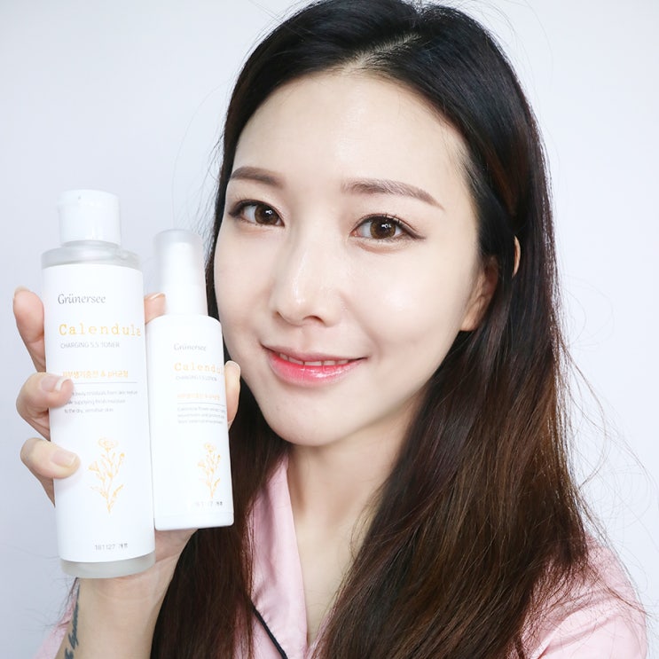 유수분밸런스 좋은 수부지기초 추천합니당 네이버 블로그