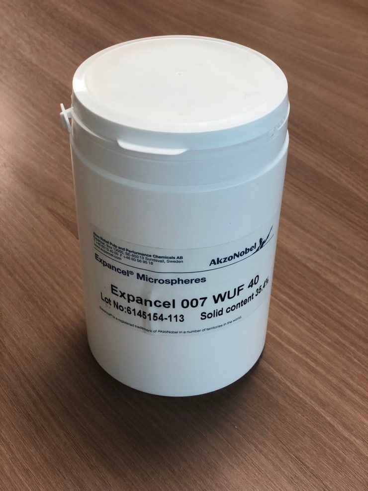 발포제 : 네이버 블로그