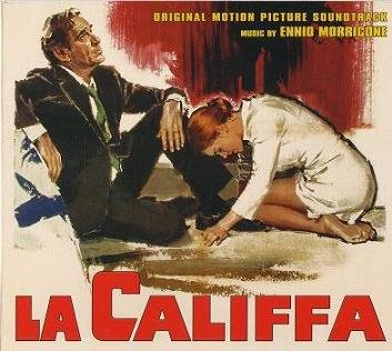 칼리파 부인 La Califfa - Ennio Morricone, Sarah Brightman, Hayley Westenra ...
