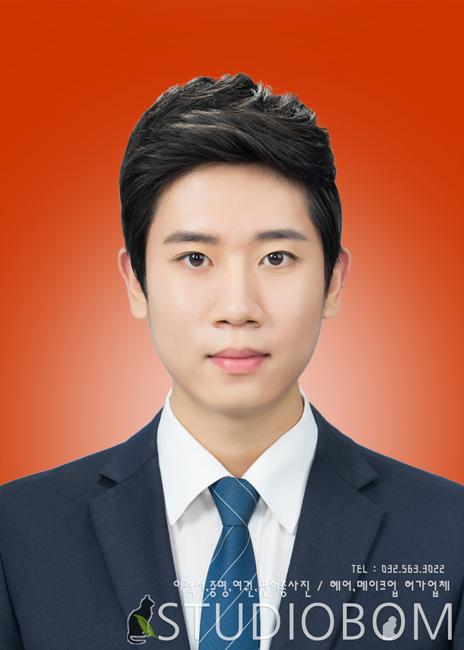 인천 에서 취업 사진 증명사진 찍고 헤어 메이크업까지 할 수 있는 곳 네이버 블로그