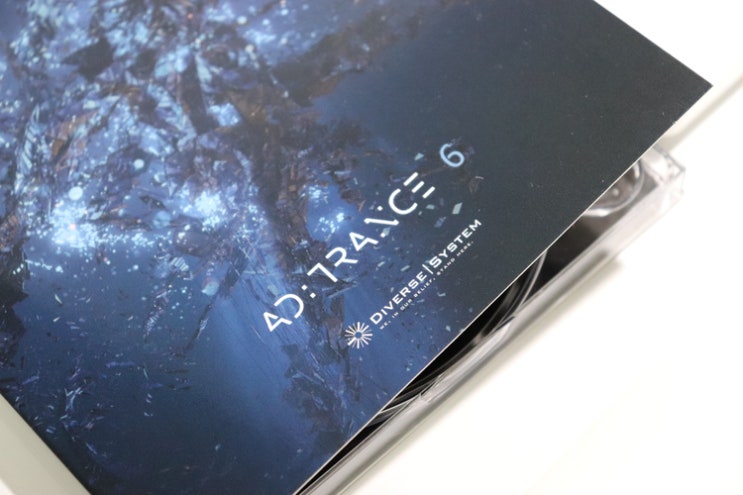 [AD:TRANCE 6] by DIVERSE SYSTEM : 네이버 블로그