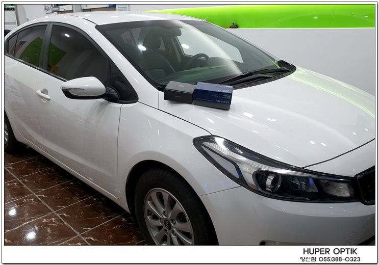 뷰게라VG-900V2 많이들 설치하십니다. : 네이버 블로그