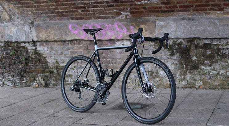 [COOPER] The Custom Racing Gravel - 레이싱 그래블 바이크 : 네이버 블로그