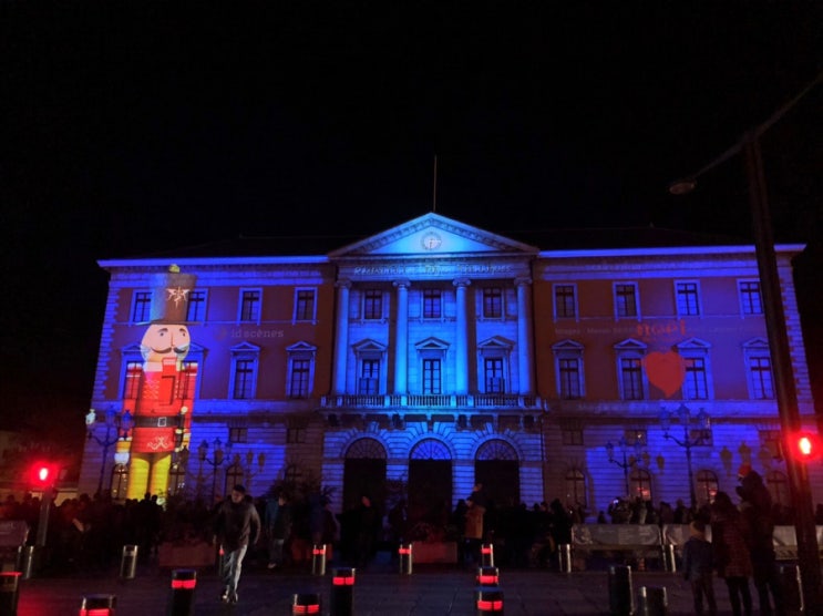 12월 안시 일상 : 네이버 블로그