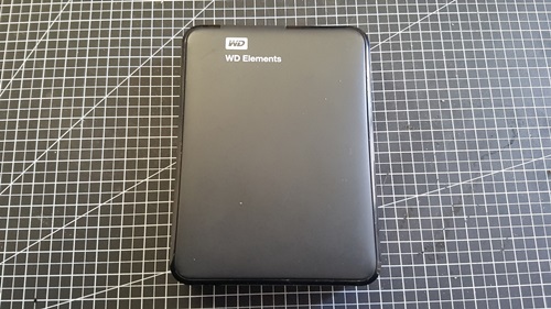 WD외장하드(WD Elements) 인식 안될때 컴퓨터에서 연결이 안되요 : 네이버 블로그