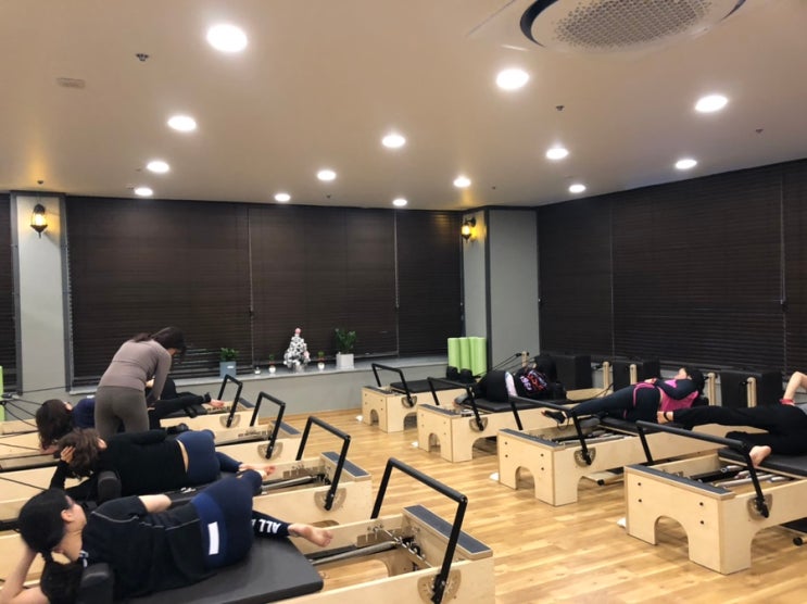 광주 금호동 다올기구필라테스 체형교정효과 네이버 블로그