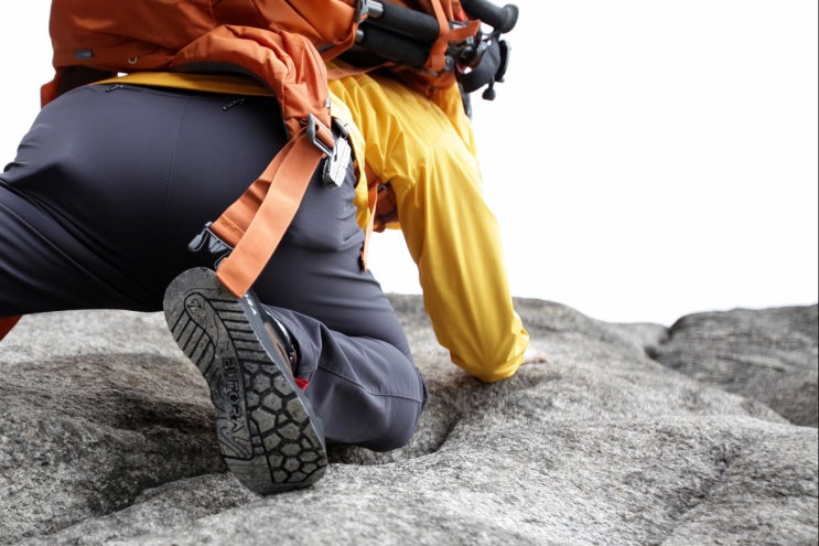 부토라 윙 브라운(BUTORA Wing Brown) - 불암산 릿지 : 네이버 블로그