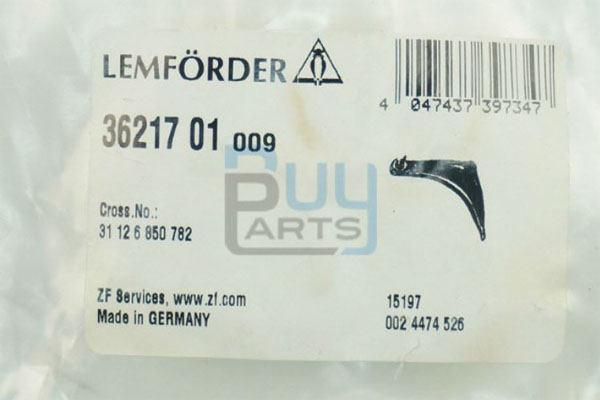 [수입차부품 바이파츠] BMW5시리즈(F07 그란투리스모), 7시리즈(F01) 로우암 RH,31126850728 ...