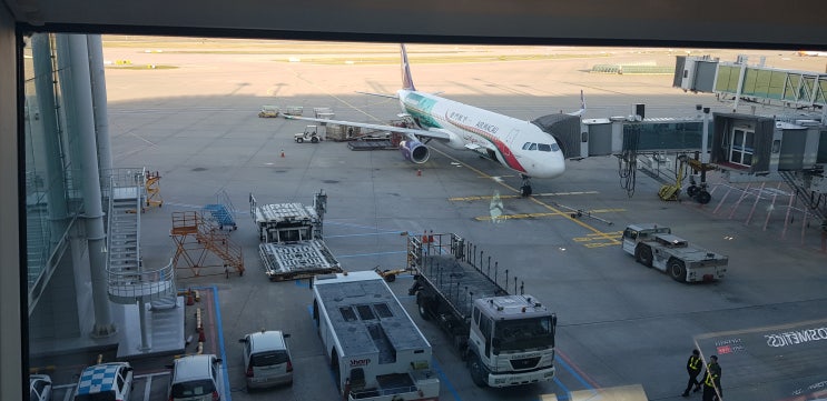 여러 항공사별 위탁 수화물 규정 알아보자! : 네이버 블로그