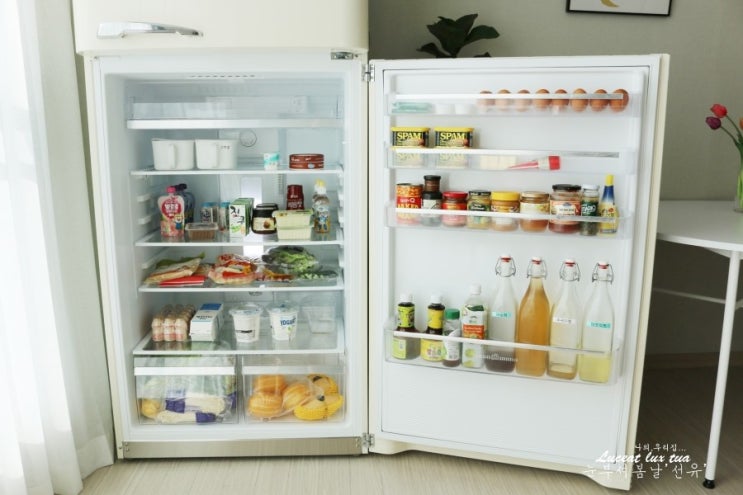 스메그신제품 FAB50 사용 활용기 가득 채우기 ! : 네이버 블로그